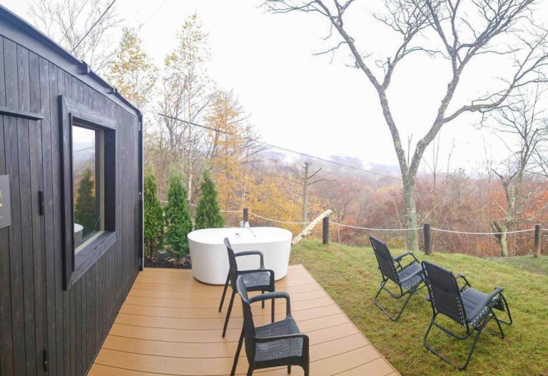 【公式】KOYA.lab 陵雲荘 - 1泊で北海道を味わい尽くすホテル｜コヤラボ 北海道 絶景 サウナ